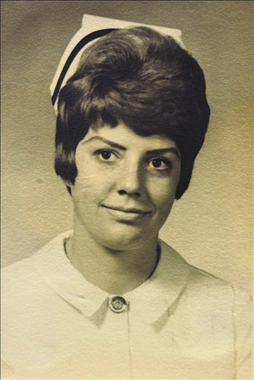 VIRGINIA HARRIS | News, Sports, Jobs - The Intelligencer